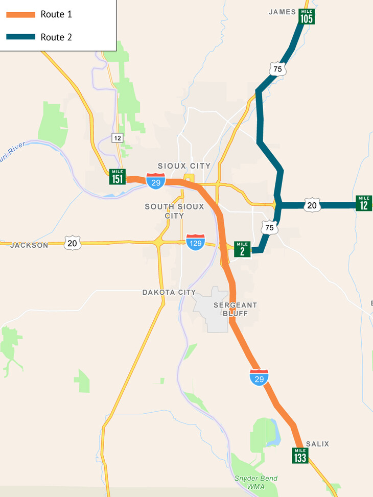 Highway Helper | Department of Transportation