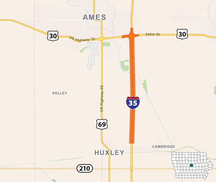 Tell us what you think about proposed improvements on U.S. 30 and ...