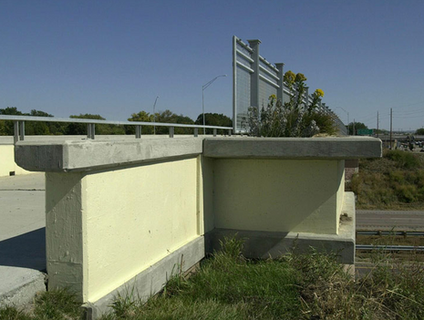 I-29 Sioux City Gateway "Prairie Bridge" | Department of Transportation