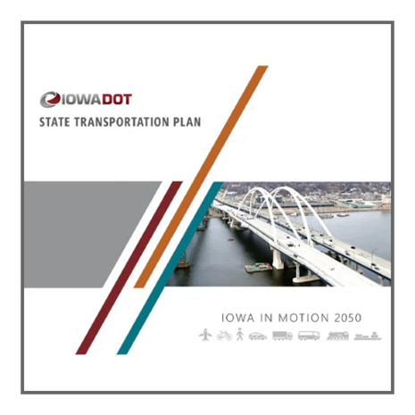 State Transportation Plan | Department of Transportation