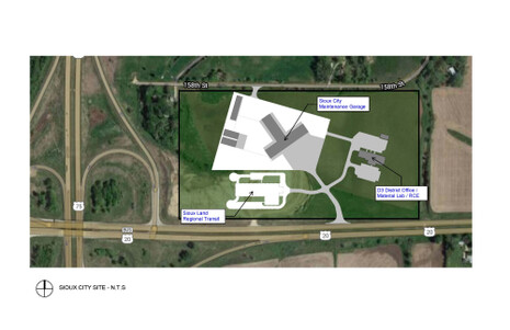 Location, location, location – New District 3 campus opens in Sioux ...