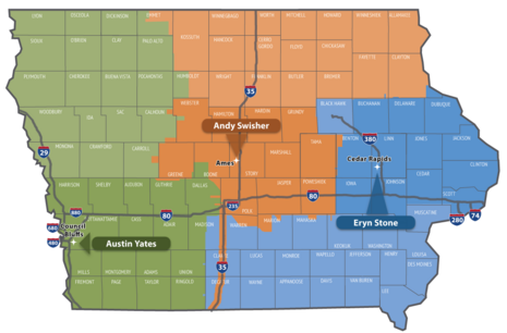 TSMO Contacts | Department of Transportation