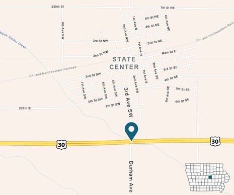 Tell us what you think about proposed improvements at U.S. 30 and ...