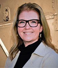 Amanda Martin, Director | Department of Transportation