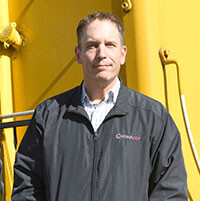 Kristopher Klop, Highway-Railroad Crossing Safety Programs Manger ...