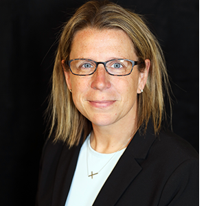 Amanda Woods, Railroad/Highway Project Manager | Department of ...
